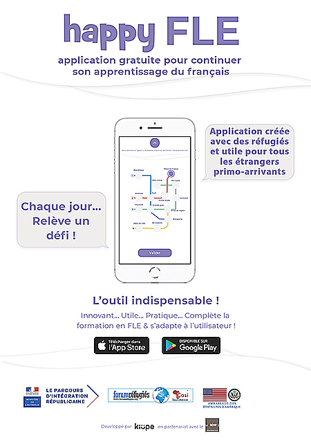 Happy Fle / Images / Immigration - Direction générale des étrangers en ...