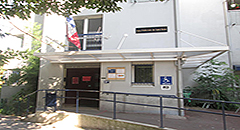 Sous-préfecture de Saint-Denis / Images / Immigration - Direction ...