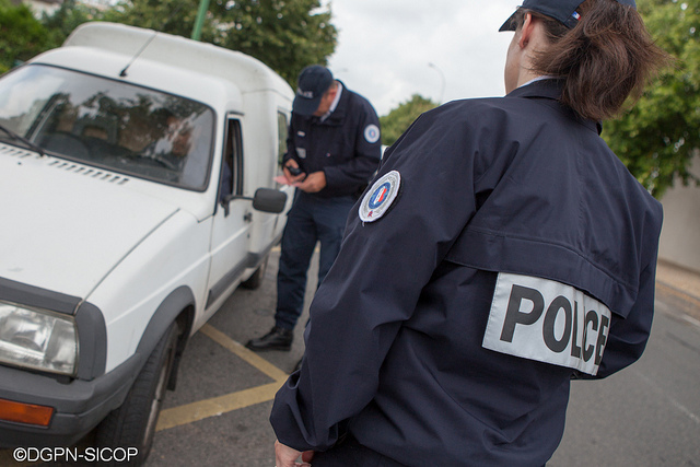 Contrôle routier / Autre / Images / Lapolicenationalerecrute.fr ...