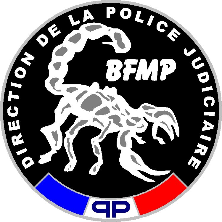 logo BFMP / Logo / Images / Lapolicenationalerecrute.fr - Direction ...