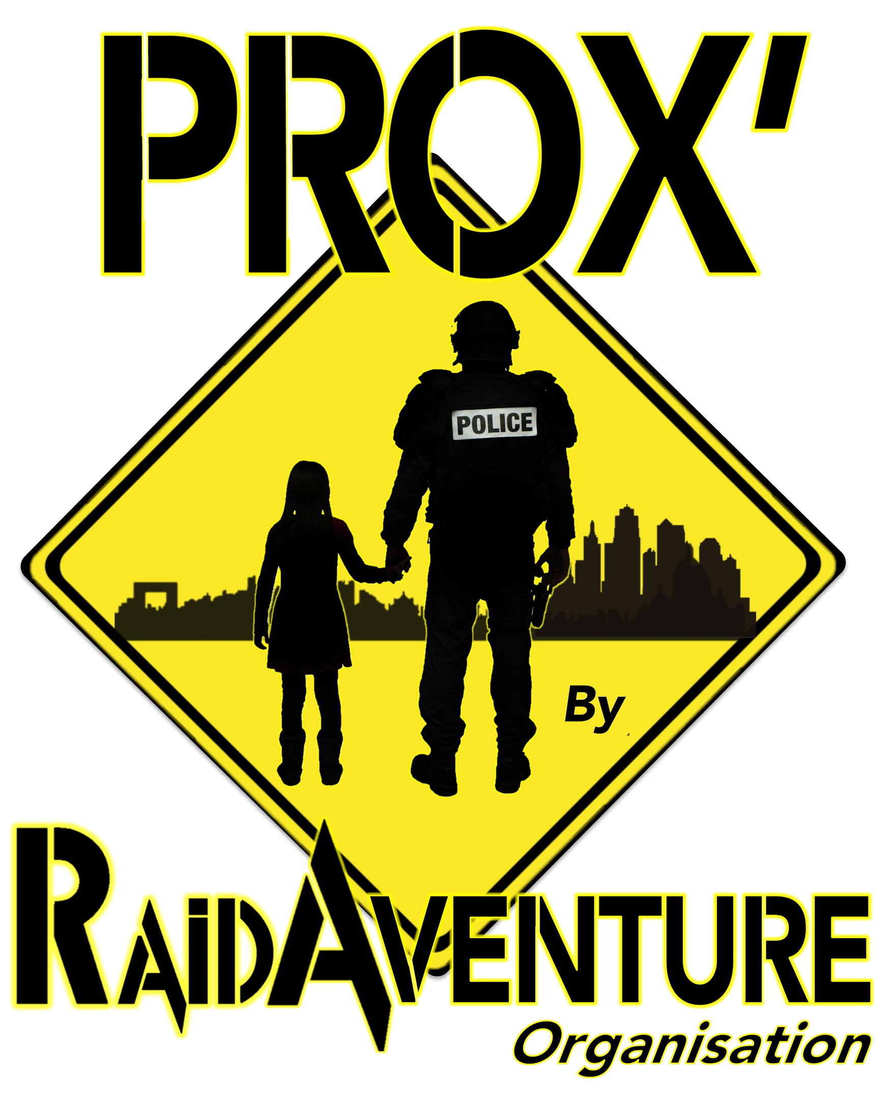 logo PROX / Partenariats / Images / Lapolicenationalerecrute.fr ...