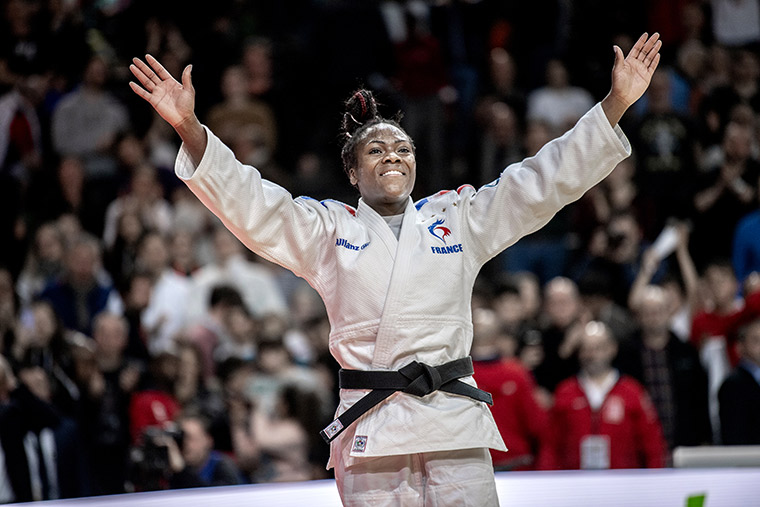 clarisse-credit-isabelle-geiger2 / Actualités / Images / MI - Direction ...