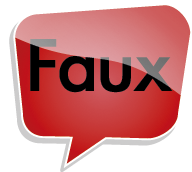 Faux / Logos - pictos / Images / MI - Direction générale des étrangers ...