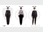 Uniforme de préfet / Gendarmerie - police / Sécurité / Images / MI ...