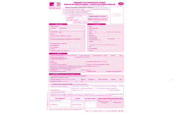 Formulaires Cerfa / Démarches / Info-ressources / Les archives du site ...